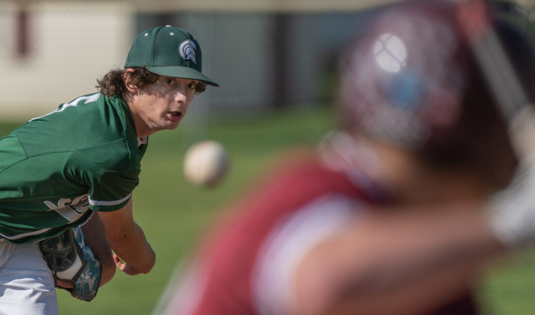 Ethan Nagy, Kaden Rodarmel help propel Loyalsock baseball past ...
